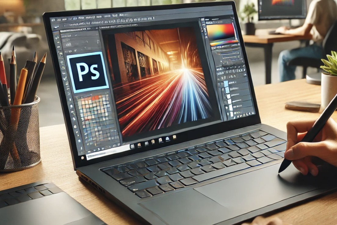 Ultimate Guide to Using Photoshop on Windows 11 - Pro Okebajo.com